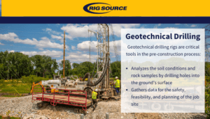 What Is Geotechnical Drilling? | Cone Penetration Testing