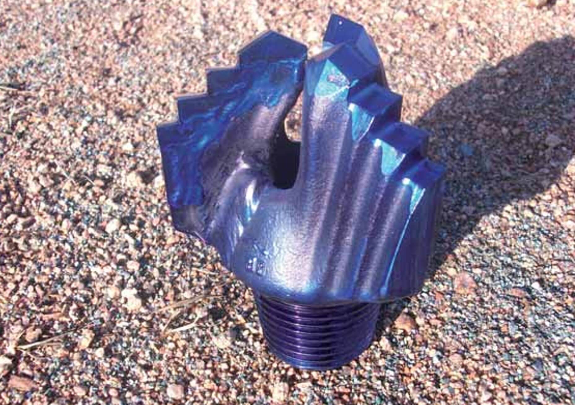 Tricone/Drag Bits, Subs, & Adapters | Rig Source