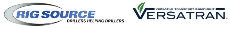 Rig Source Announces Partnership with Versatran - Drill Rigs | Crawler ...